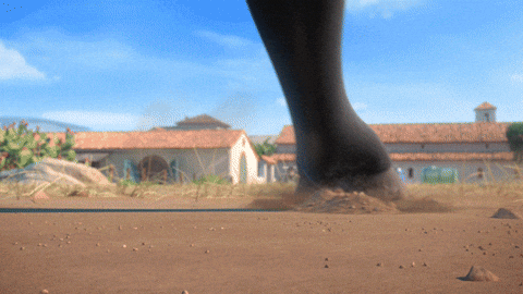 Ferdinand-movie GIFs - Get the best GIF on GIPHY