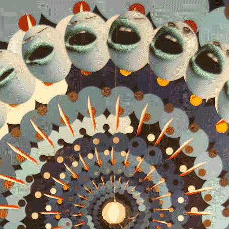 Video Art Animation GIF by Sculpture - Find & Share on GIPHY