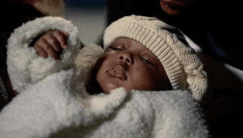 Newborn Baby Gifs Tumblr