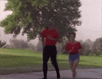 Jogging Gif Tumblr