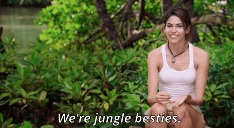 Jungle Buds GIFs - Get the best GIF on GIPHY