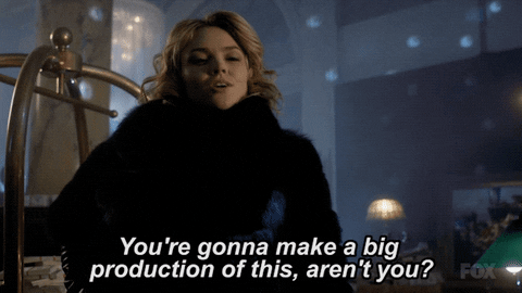 Big Production GIFs - Get the best GIF on GIPHY