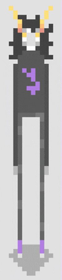Homestuck Gif Pixels