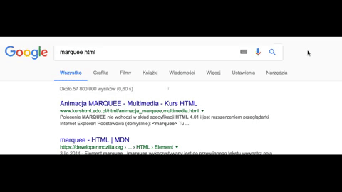Marquee Html Google GIFs - Get the best GIF on GIPHY