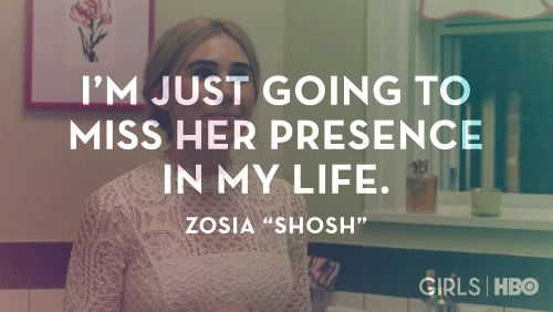 Shosh-girls GIFs - Get the best GIF on GIPHY
