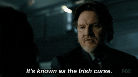 Irish Curse GIFs - Get the best GIF on GIPHY