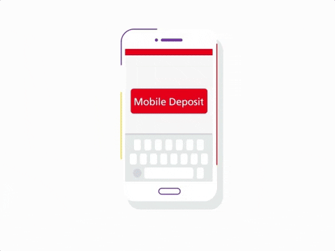 Mobile Deposit GIFs - Get the best GIF on GIPHY