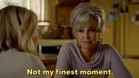 Not My Best Work GIFs - Get the best GIF on GIPHY