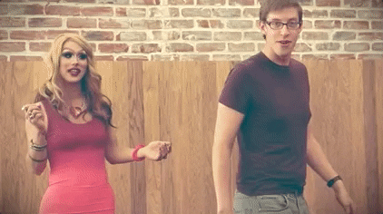 So This Is My First Try GIFs - Get the best GIF on GIPHY