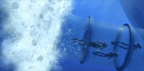 Season 4 Gungan Attack GIF by Star Wars - Find & Share on GIPHY