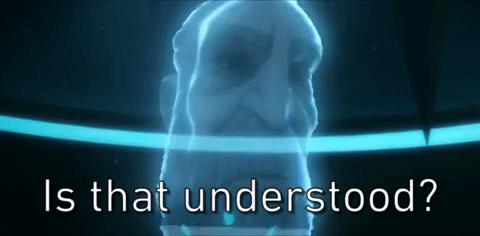 Season 4 Gungan Attack GIF by Star Wars - Find & Share on GIPHY
