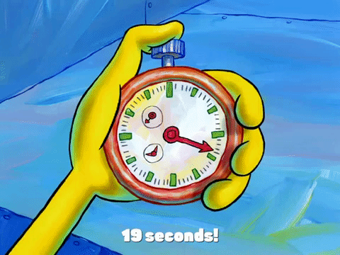 Spongebob Ready GIFs - Get the best GIF on GIPHY