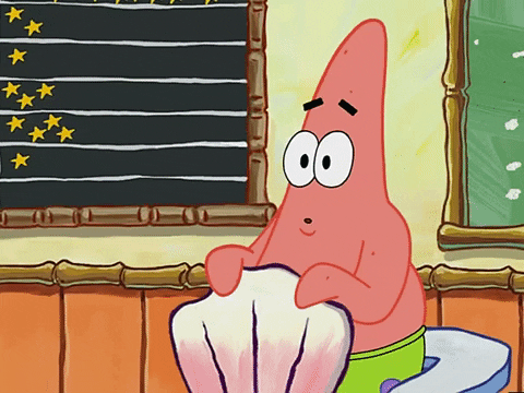 Season 3 Hello GIF by SpongeBob SquarePants - Find & Share on GIPHY