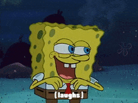 Flying Dutchman Spongebob Gif