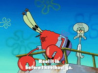 Magic Conch Shell Gif