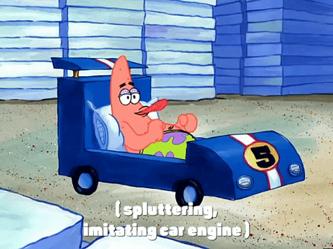 Spluttering GIFs - Get the best GIF on GIPHY