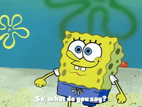 Loser Gif Spongebob