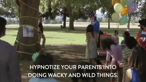Wild Things 3 Gif