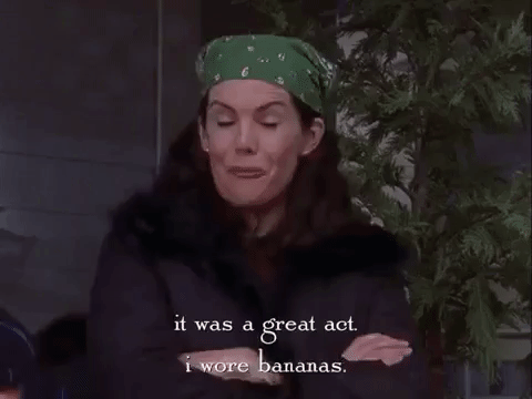 Great-acting GIFs - Get the best GIF on GIPHY