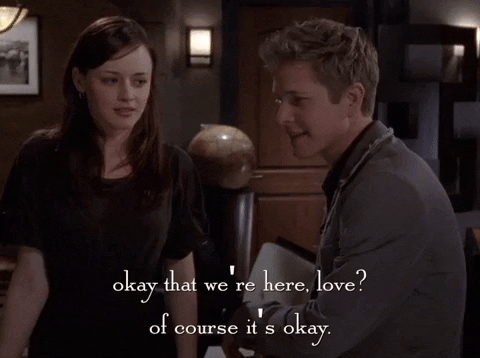 Love-of-course GIFs - Get the best GIF on GIPHY