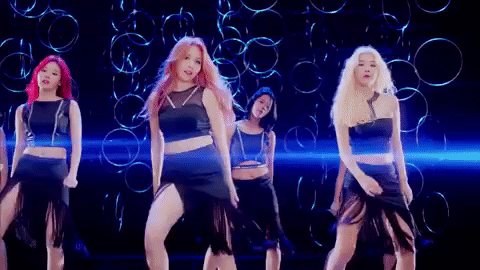 Girl's Day GIFs on GIPHY - Be Animated