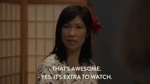 Awesome-yes GIFs - Get the best GIF on GIPHY