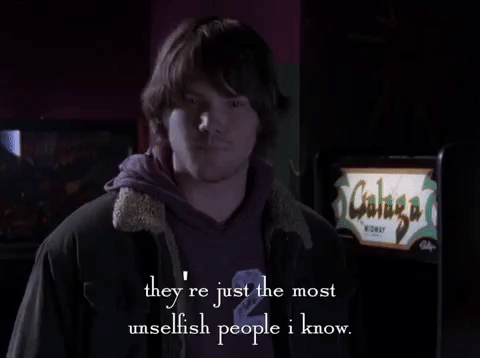 People I Know GIFs - Get the best GIF on GIPHY