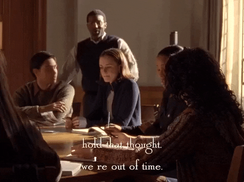 Were-out-of-time GIFs - Get the best GIF on GIPHY