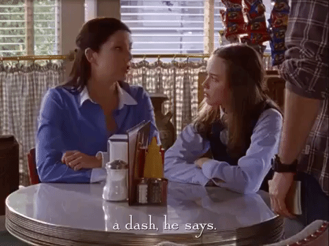 A-dash GIFs - Get the best GIF on GIPHY
