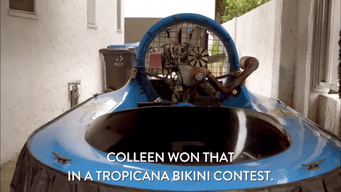 Bikini-contest GIFs - Get the best GIF on GIPHY