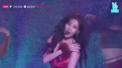 Asia Song Festival GIFs - Get the best GIF on GIPHY