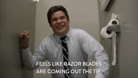 Razor-blade GIFs - Get the best GIF on GIPHY