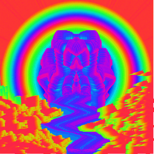 Neon Road GIFs - Find & Share on GIPHY