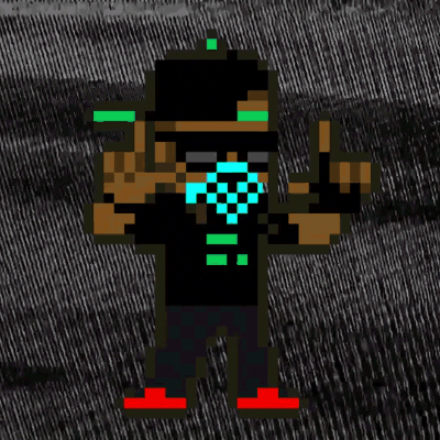 Video Game Animation GIF by Cho'zyn Boy - Find & Share on GIPHY