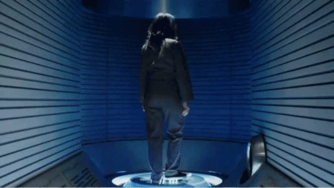 Darkmatter GIFs - Get the best GIF on GIPHY