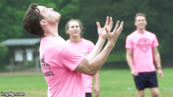 Ultimate Frisbee GIFs - Find & Share on GIPHY