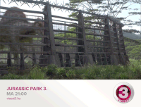 Spinosaurus Jurassic Park 3 Gif