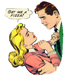 Girlfriend GIFs - Get the best GIF on GIPHY
