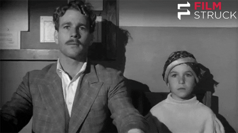 Paper Moon Film GIFs - Get the best GIF on GIPHY