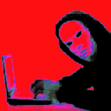 Loop Glitch GIF by Death Orgone - Find & Share on GIPHY