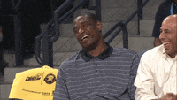 No No No Mutombo Gif