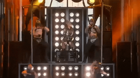 Nicki Minaj GIF by Billboard Music Awards - Find & Share on GIPHY