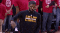 Rockets Mascot Gif