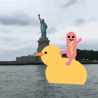 Jon-burgerman GIFs - Get the best GIF on GIPHY