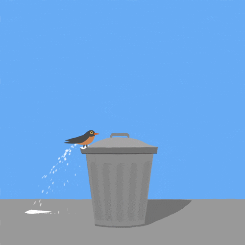 Poo Poo Head Gif