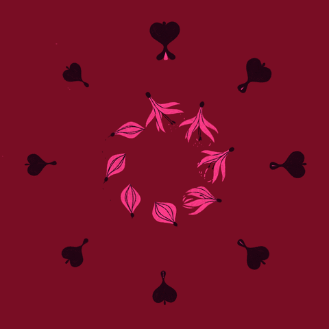 Bleeding Heart GIFs - Find & Share on GIPHY