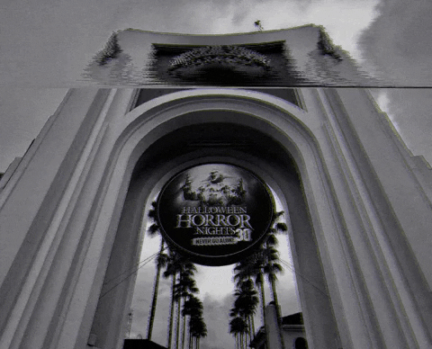 Halloween-horror-night GIFs - Get the best GIF on GIPHY