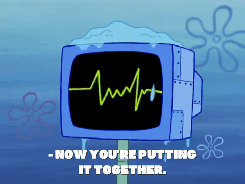 Keep It Together Gif