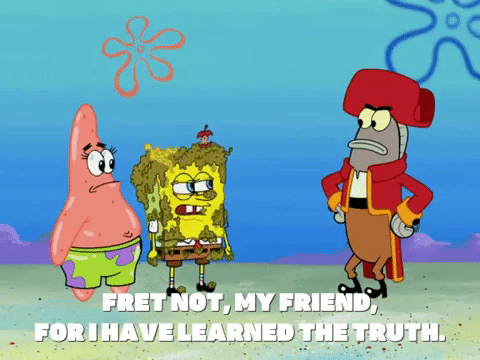 Fret-not GIFs - Get the best GIF on GIPHY