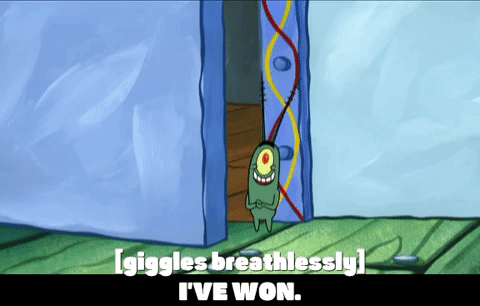 Secret-recipe GIFs - Get the best GIF on GIPHY